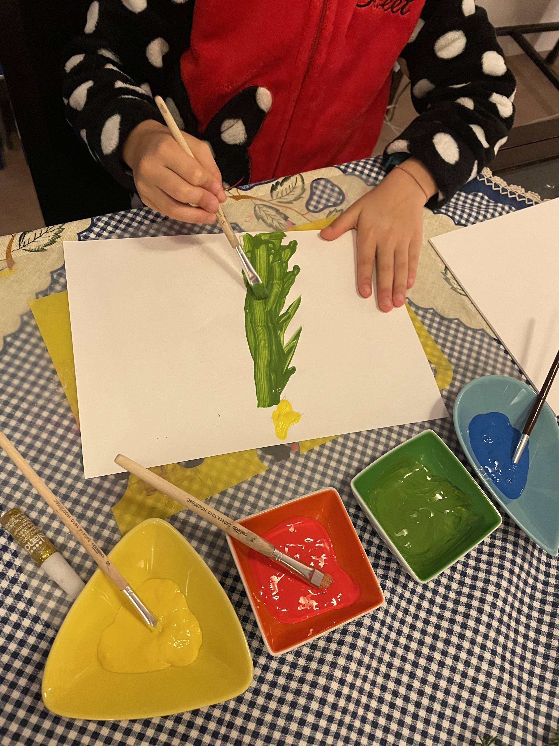 Magical Postcard – OviScience