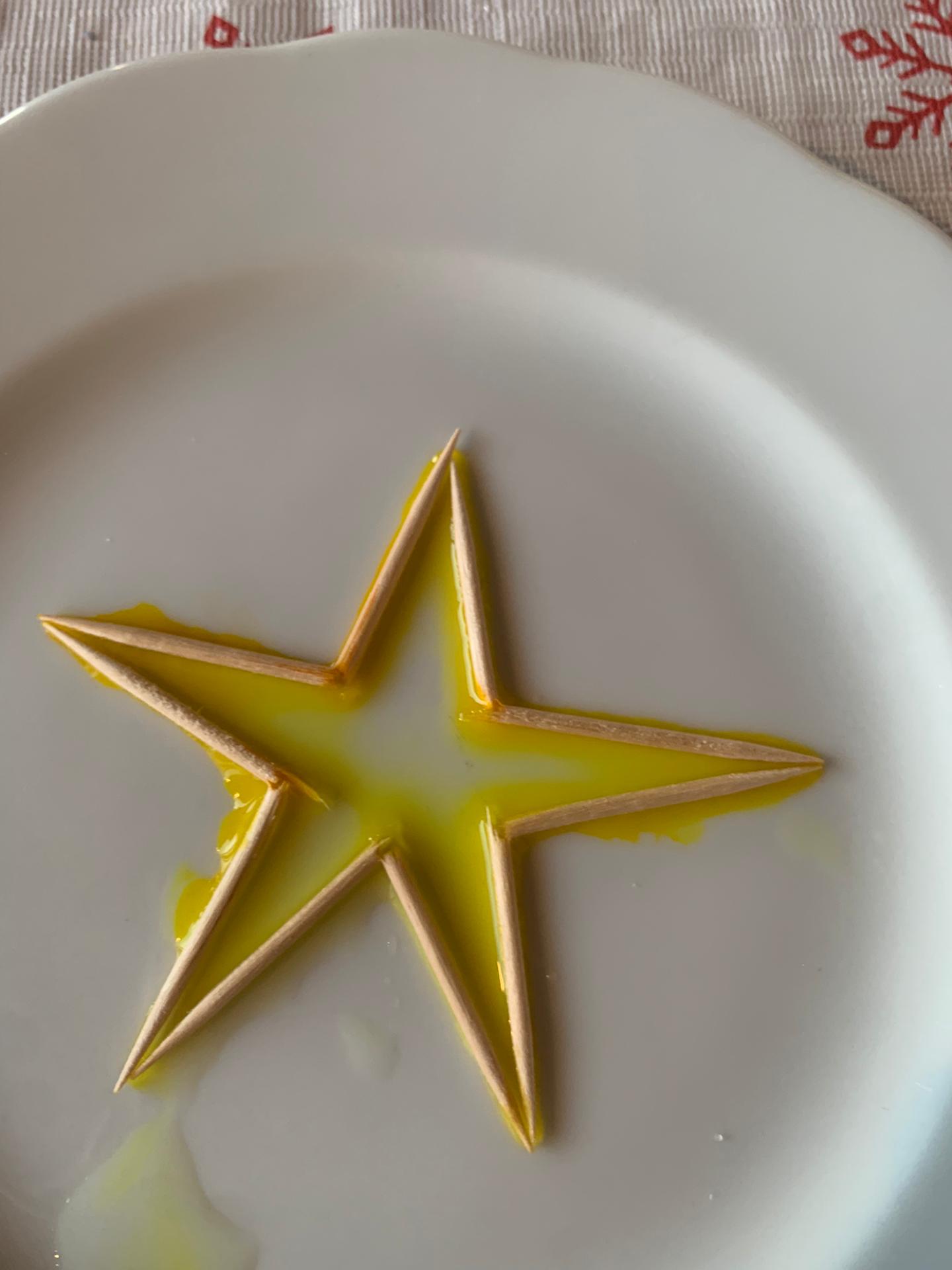 Toothpick star – OviScience